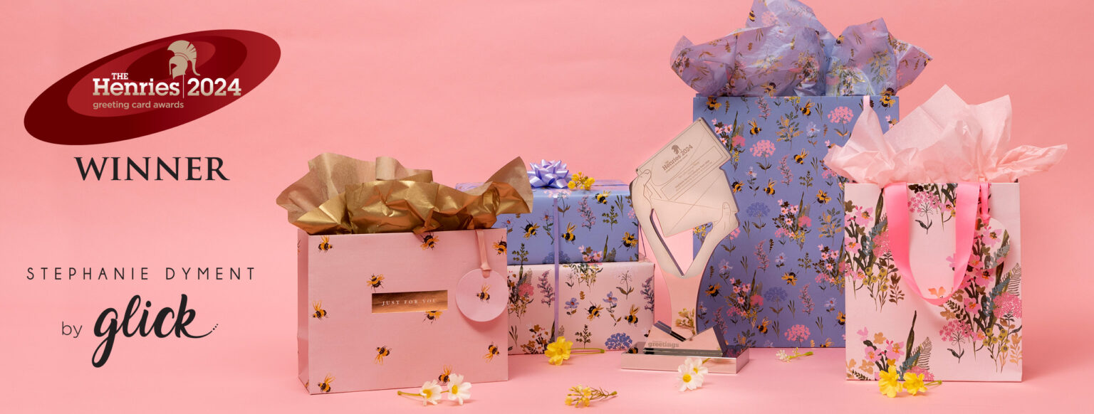 Glick Gift Packaging Ltd – Luxury Gift Wrap and Accessories